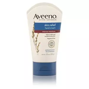 I-Skin Relief Hand Cream Aveeno
