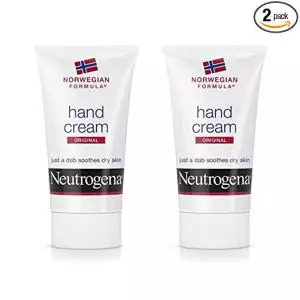 Norwegian Hand Cream Neutrogena