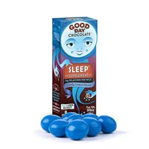 Natural Sleep Aid Magandang Araw