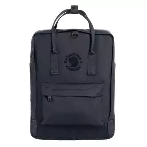 Fjallraven - Re-Kanken Recycled and Recyclable Kanken Backpack