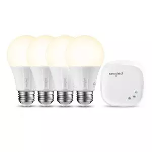 Sengled Classic Smart LED Light Bulbs