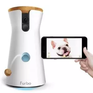 Kamera Anjing Furbo