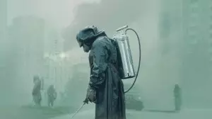 Chernobyl HBO Series TV Show