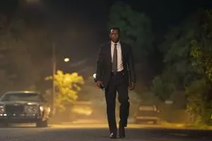 Msimu wa Upelelezi wa Kweli wa 3 Mahershala Ali