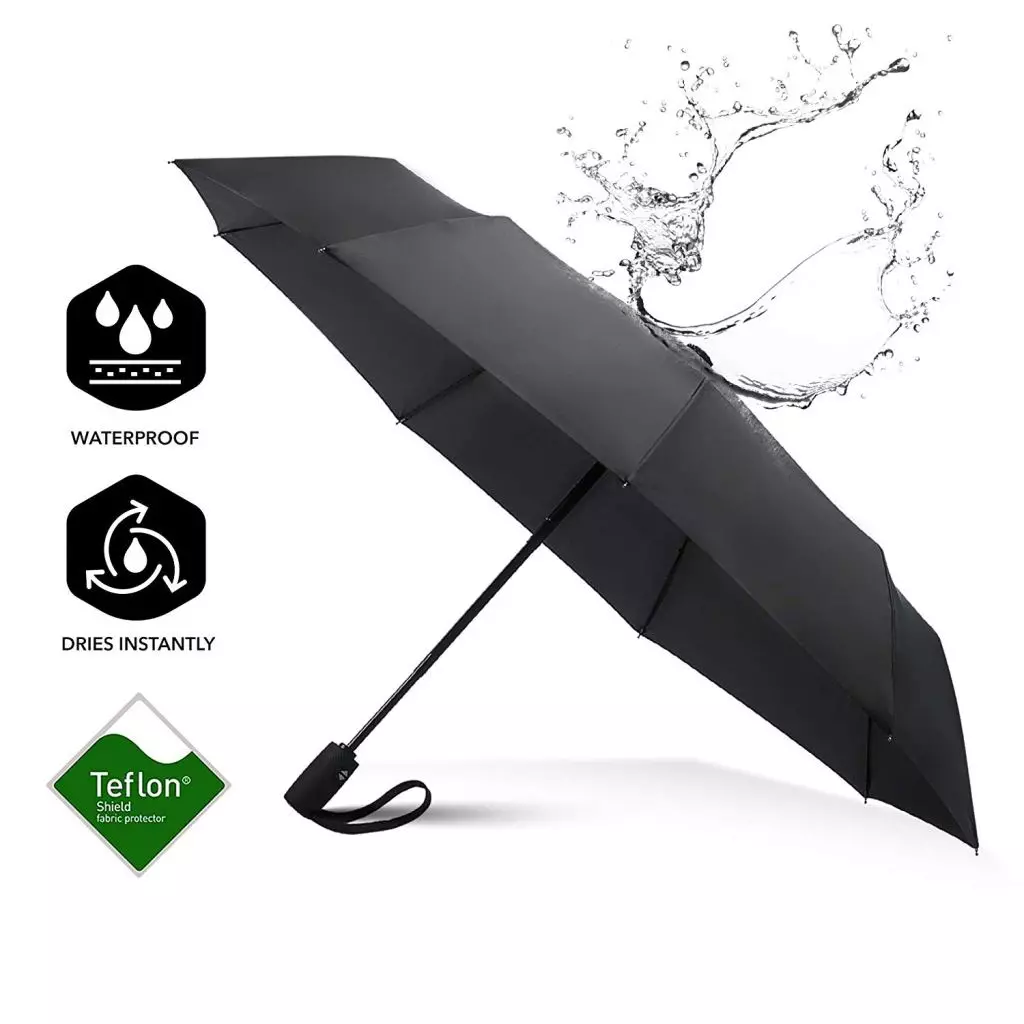 Repel Teflon Windproof Waterproof Aterkia