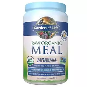 Garden of Life Proteinpulver