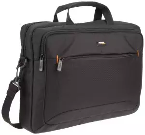AmazonBasics 15,6 hüvelykes laptop és táblagép táska