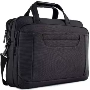 Ytonet 15.6 इंच लैपटॉप बैग
