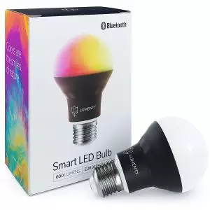 best lighting mood smart led