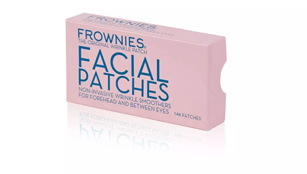 Patch Facial Frownies
