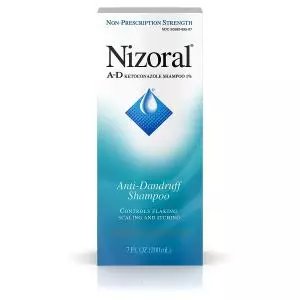 সেরা ত্বকের যত্ন পণ্য হাজার হাজার রিভিউ amazon nizoral anti-dandruff shampoo