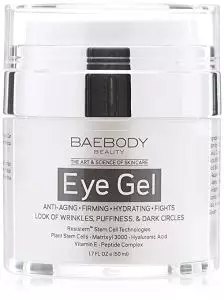 mejores productos para el cuidado de la piel miles de reseñas amazon baebody eye gel