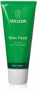 nejlepší produkty péče o pleť tisíce recenzí amazon weleda skin food