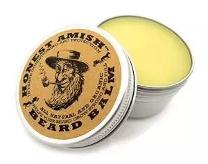 bedste hudplejeprodukter tusindvis af anmeldelser amazon honest amish skægbalsam