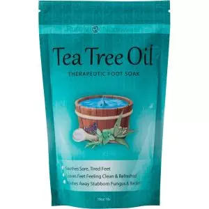 produk perawatan kulit terbaik ribuan ulasan minyak pohon teh amazon rendam kaki murni barat laut
