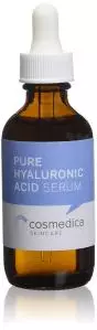 mafi kyawun kayan kula da fata dubunnan reviews amazon cosmedica pure hyaluronic acid serum