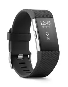 Tâl Fitbit 2