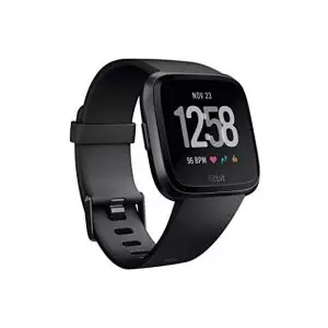 Fitbit Versa erloju adimenduna