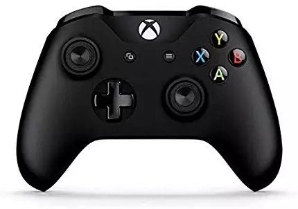 xbox-one 控制器