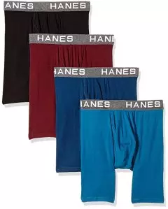 Hanes Ultimate Comfort Flex Fit pour homme