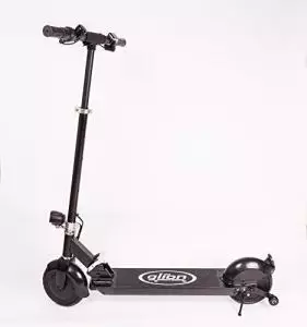 Glion Dolly elektrische scooter
