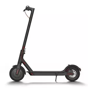 Xiaomi mi elektrische scooter
