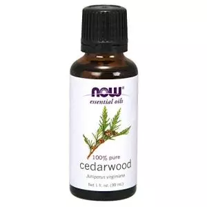 Cedarwood Oil Now Solvoj