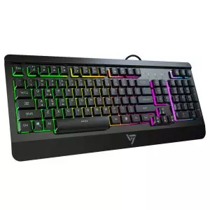 I-VicTsing Gaming Keyboard LED