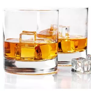 Bourbon Glasses