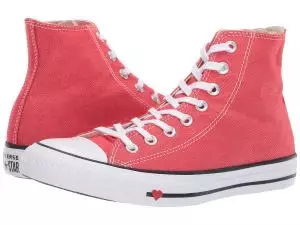 Converse All-Stars uachtar