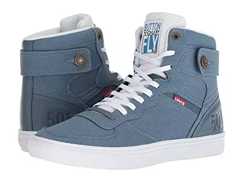 Maballin Levi's Fly 501 blue