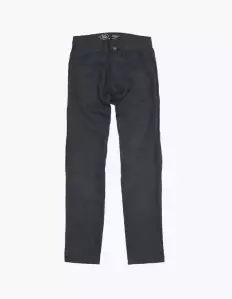 Puoi indossare pantaloncini al lavoro: pantaloni di lino alex gru