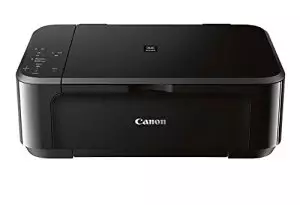 Impresora de inxección de tinta en cor Canon PIXMA sen fíos todo-en-uno