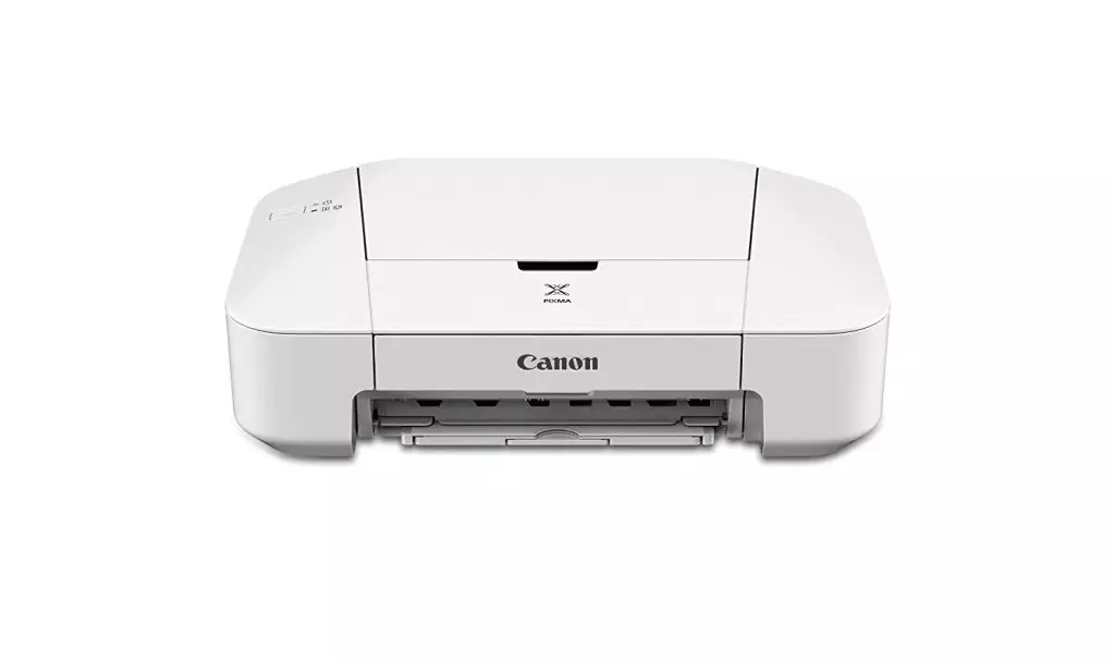 Canon IP2820 tintes printeris