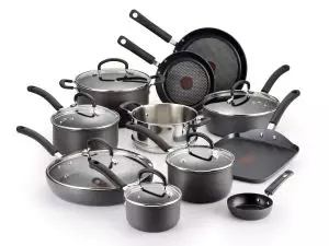 Set Alat Memasak T-fal