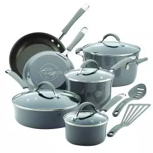 Set d'estris de cuina Rachael Ray