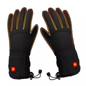 θερμαινόμενα γάντια paxcess sport επαναφορτιζόμενα