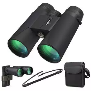 Luz oscura: los 3 mejores binoculares de visión nocturna para una visión sobrenatural 9361_4