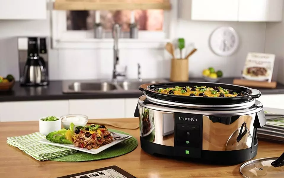 Smart Kitchen Gadgets