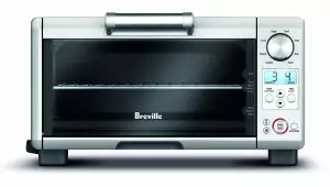 Breville Smart Qhov cub