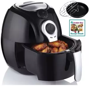 Avalon Bay Cua Fryer