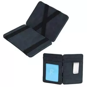 Epoint-Mens-Fashion-Multicolored-Solid-Leather-Mens-Magic-Wallet