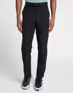 Pantalons de golf negres Nike