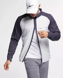 Куртка для гольфа Nike Waterproof