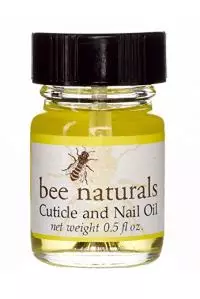 melhores óleos essenciais unhas de abelha naturais