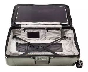 Victorinox Travel Suitcase