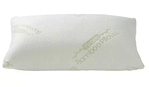 Bêste Bamboe Pillows
