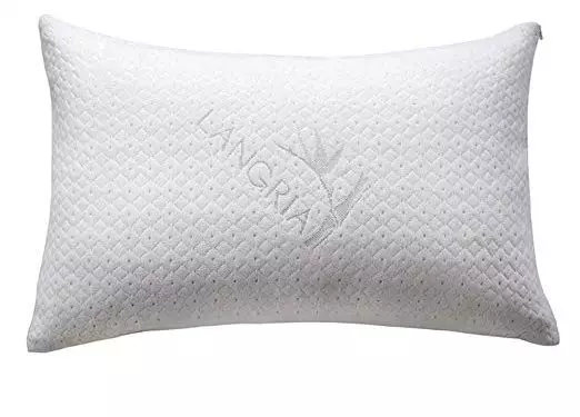 I-Bamboo Pillows engcono kakhulu