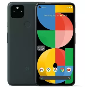 I-Google Pixel 5A