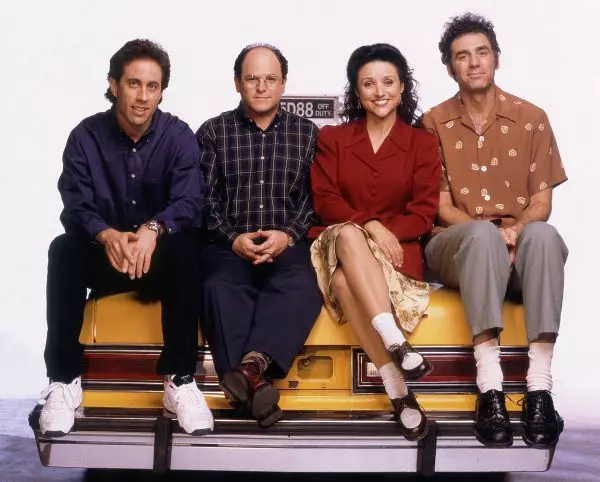 Seinfeld